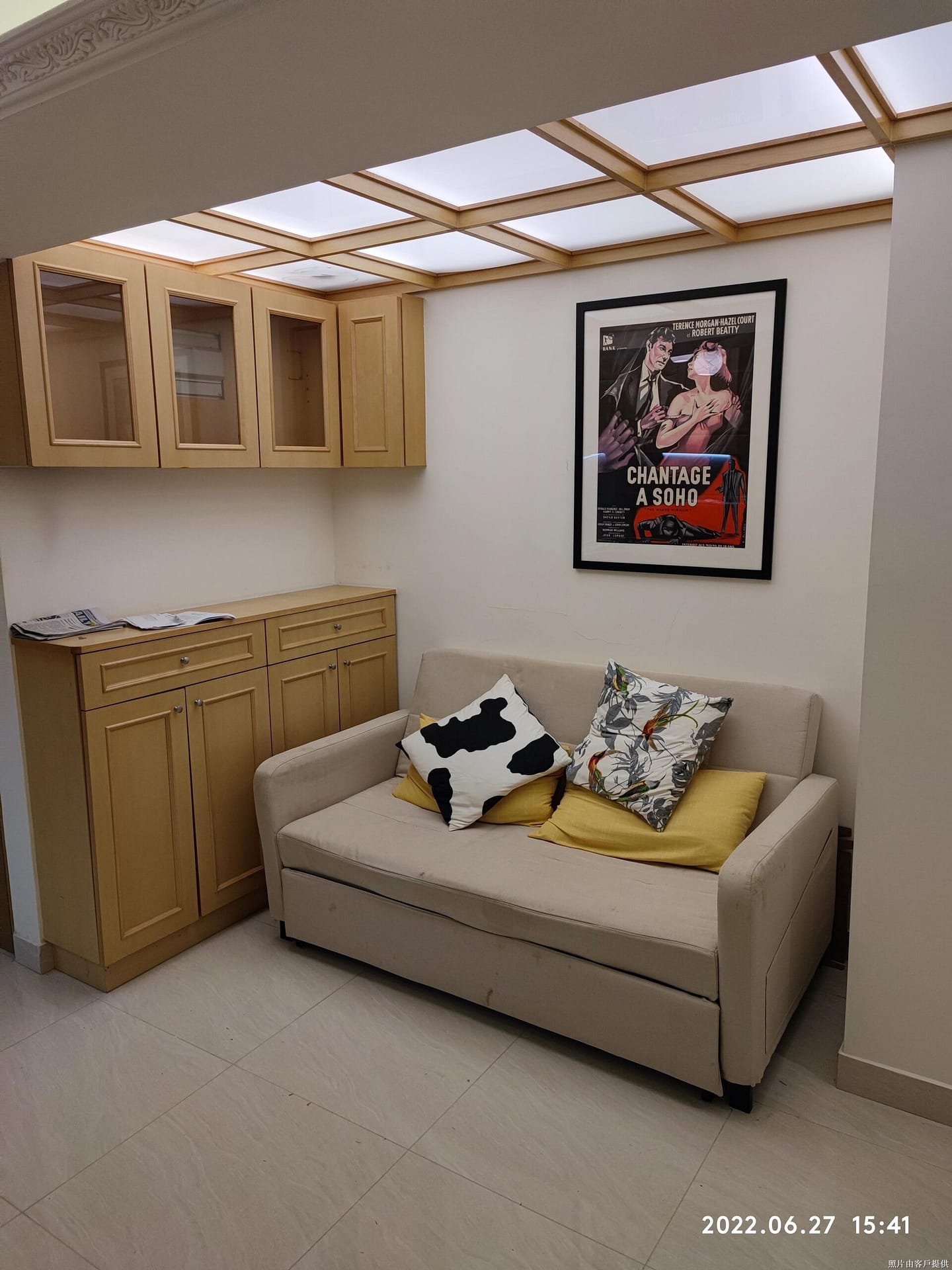 KIN YUEN MANSION #堅苑大廈 - hong kong property 139 CAINE ROAD