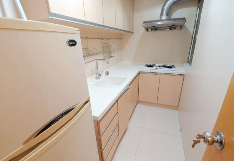 MING SUN BUILDING #明新大廈 - 90 TUNG LO WAN RD